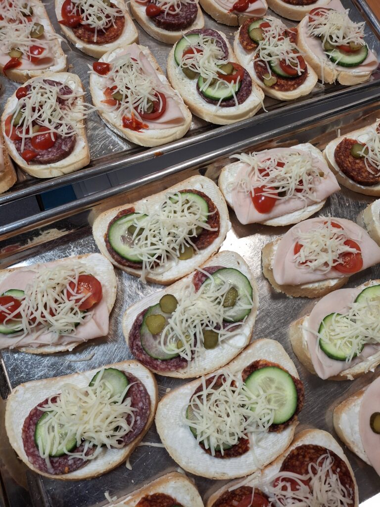 Újévköszöntő Koli Est – Táncsics Mihály Tehetséggondozó Kollégium